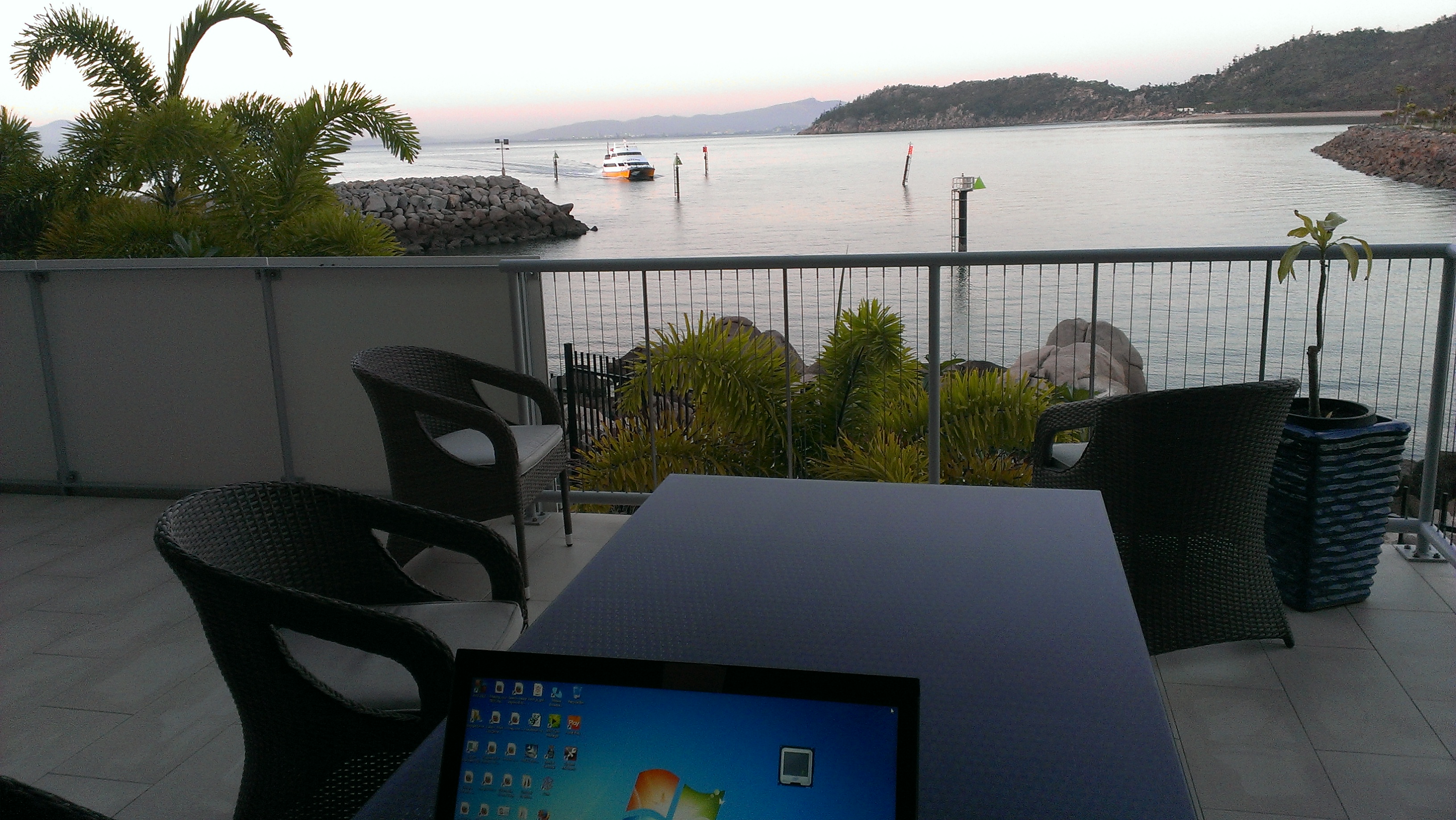 Maggie 2 – Assets Australia