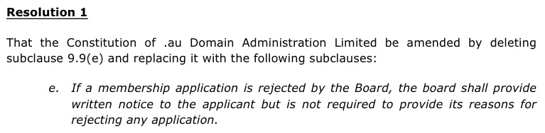 Res 1 – Assets Australia