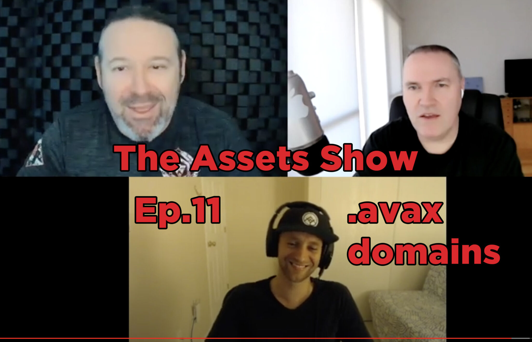 The Assets Show – Assets Australia