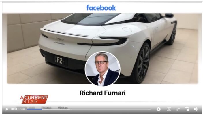 Assets Australia – It's all about digital assets