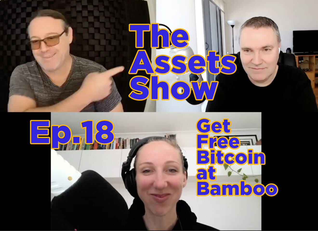 The Assets Show – Assets Australia